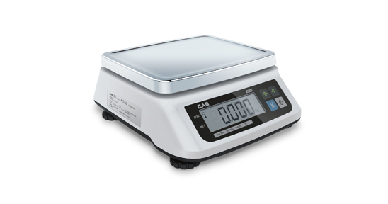 Timbangan Meja Digital CAS SW-2