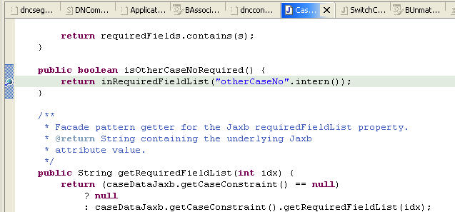 How to Change Variable values in Debugging using WebSphere | JAVAbyNATARAJ