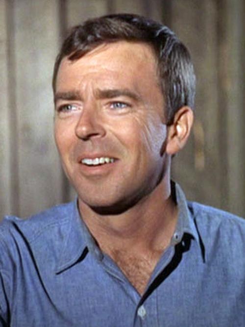 Comfort TV: Top TV Moments: Ken Berry