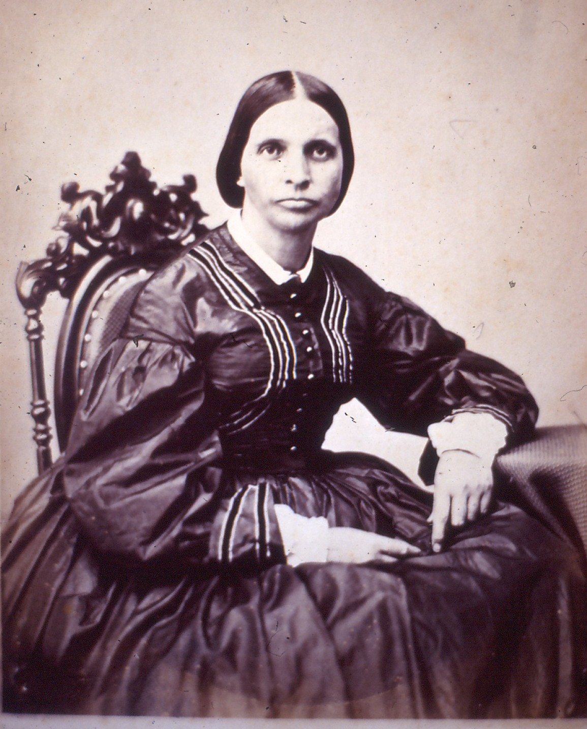 World of the Written Word: The whaling wife who was marooned