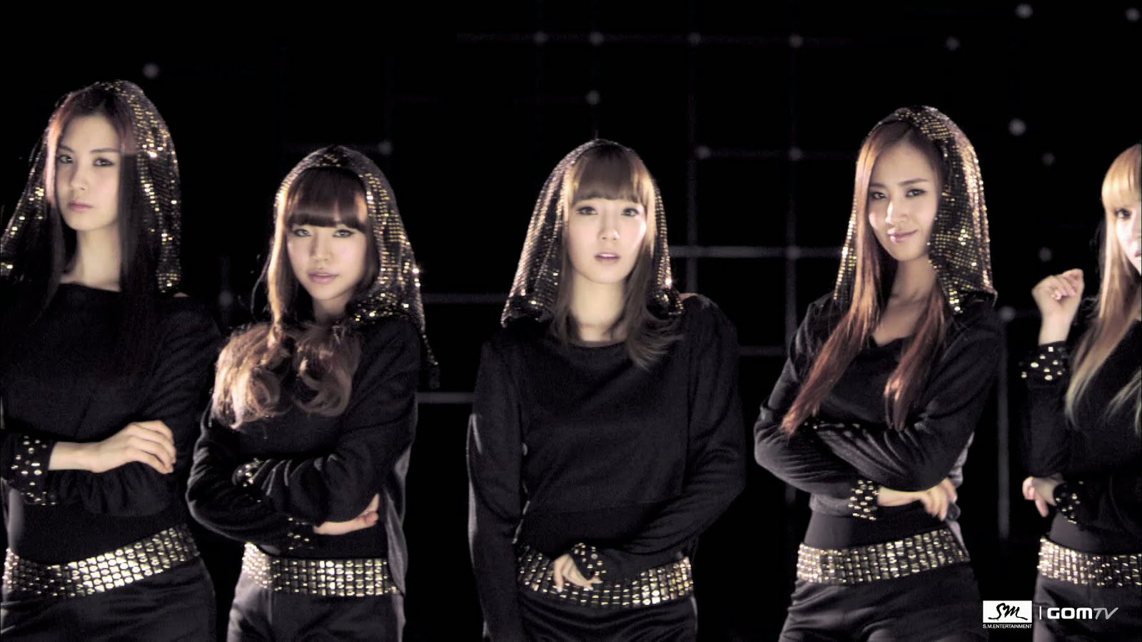 "Run Devil Run" de Girls Generation ha llegado a las 100 millones de ...