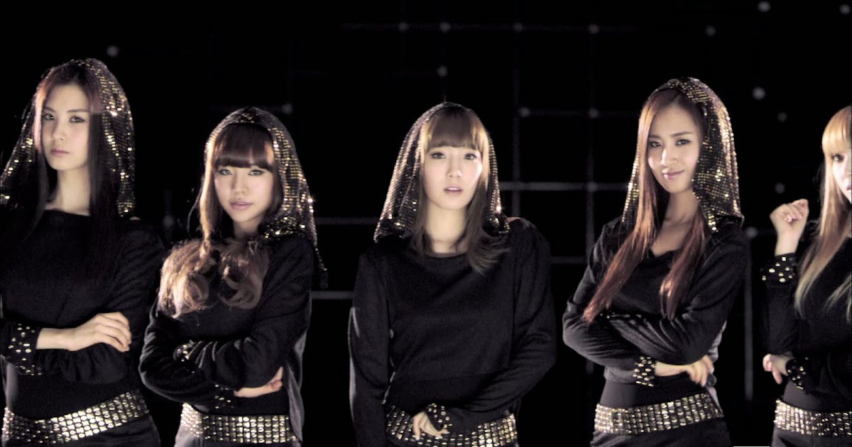 "Run Devil Run" de Girls Generation ha llegado a las 100 millones de ...