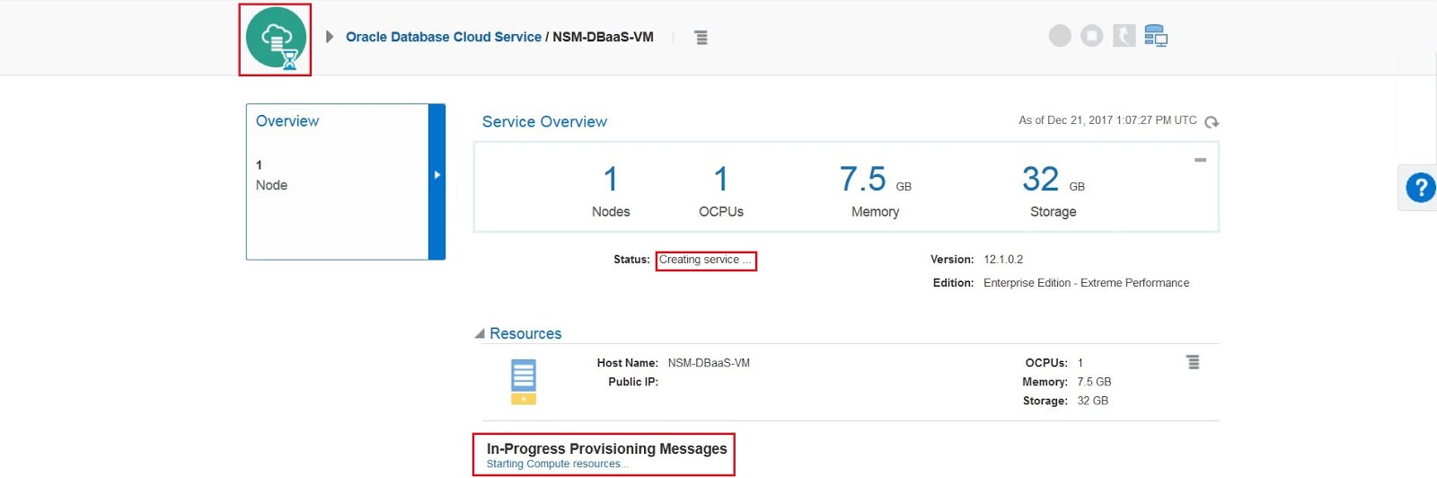 Netsoftmate Technical Blog : Oracle DBCS : Create Virtual Image ... Netsoftmate Technical Blog : Oracle DBCS : Create Virtual Image ...