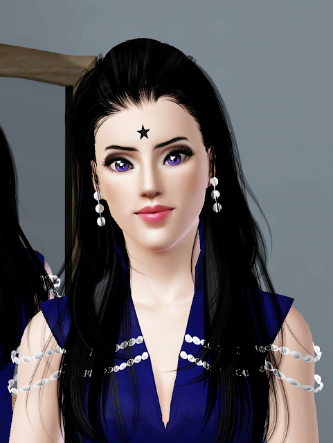 [ SIMS 3] [ Death Busters ] Mistress 9 Manga version