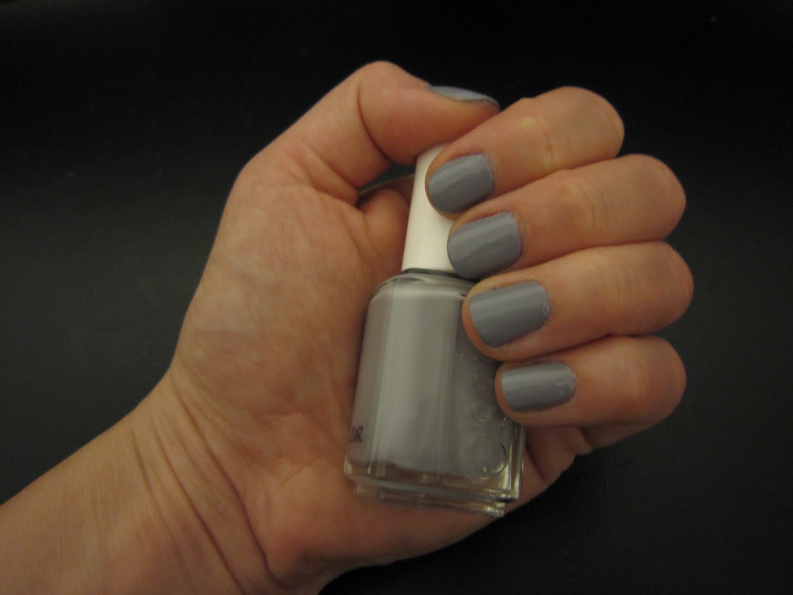 The Beauty of Life: Mani of the Week: Essie Cocktail Bling from the ...