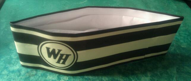 Why I love Waffle House - a personal reflection