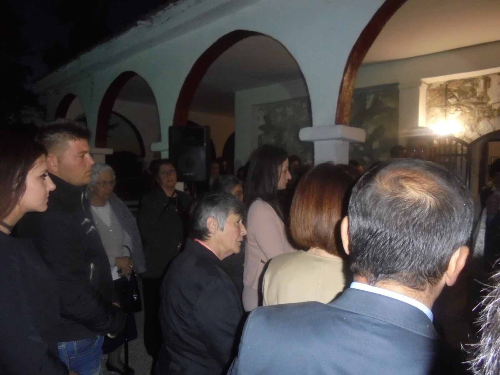 ΛΕΥΤΕΡΙΑ: ΣΤΗ ΓΙΟΡΤΗ ΤΟΥ ΑΗ-ΓΙΩΡΓΗ ΣΤΗ ΜΕΓΑΛΗ ΓΕΦΥΡΑ ΑΙΓΙΝΙΟΥ (ΒΙΝΤΕΟ-ΦΩΤΟ)