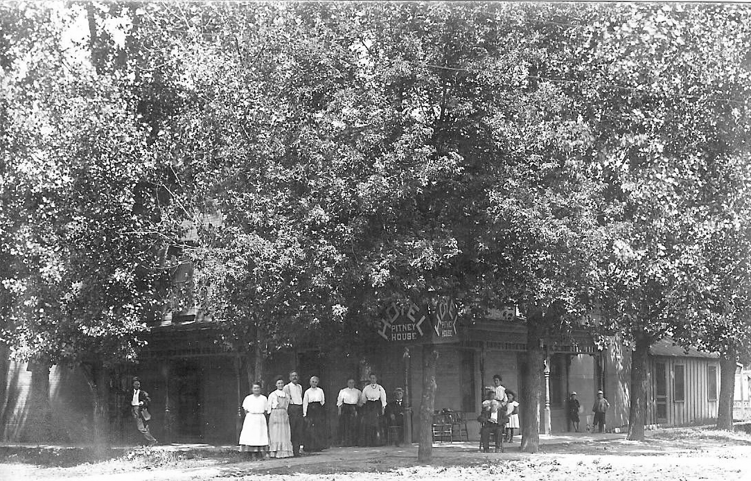 The Digital Research Library of Illinois History Journal™ : Tampico ...