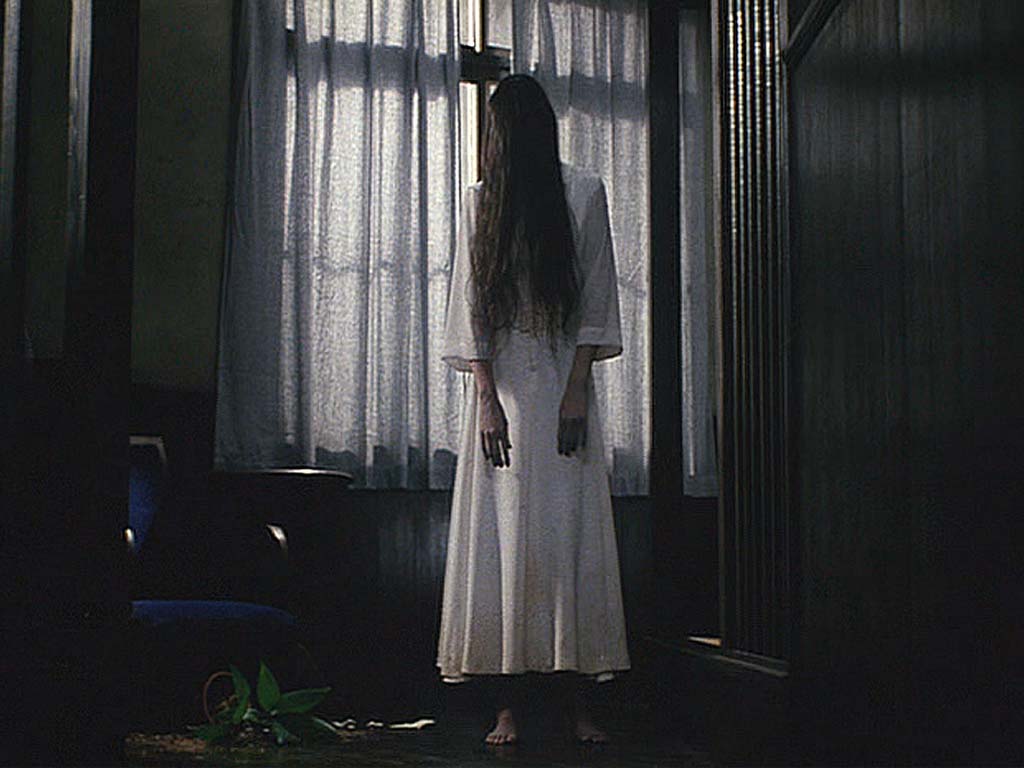 InfinitaMente Aleatorio: ¿Conoces a Sadako/Samara? /// RINGU/THE RING