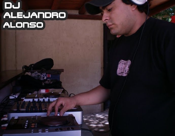 Todo Vuelve A su Lugar -I Nesta F.t Fidel Nadal - Dj Alejandro Alonso® Mix 2011 | DJ ALEJANDRO ...