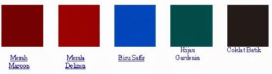 GENTENG METAL MULTI ROOF | SURYA ROOF: RAINBOW GENTENG LAPIS PASIR NON ...