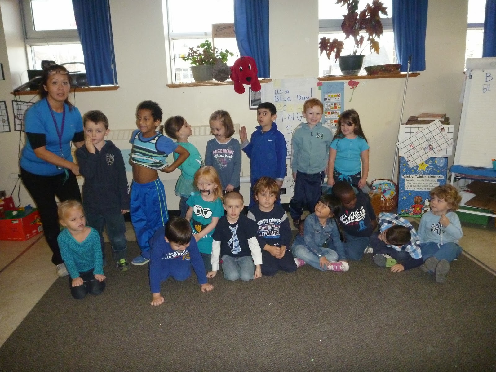 PLAY. EXPLORE. LEARN