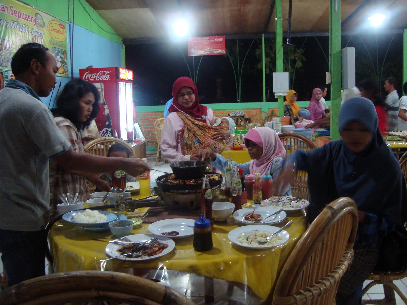 Kuliner Balikpapan Terbaik | Kuliner Balikpapan Terbaik dan Terlezat ...