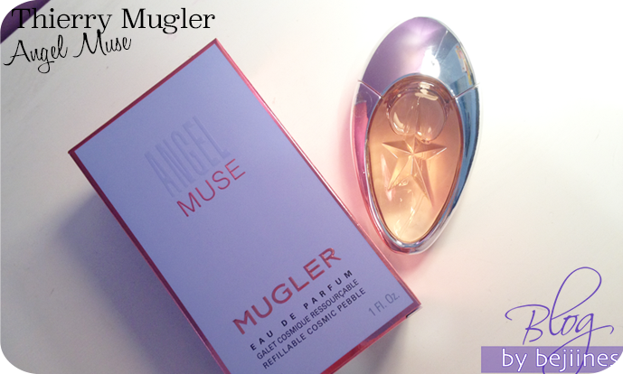 BEJIINE*S: Angel Muse : une nouvelle étoile est née