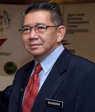 .: Dasar baru MOA pentingkan kebajikan rakyat