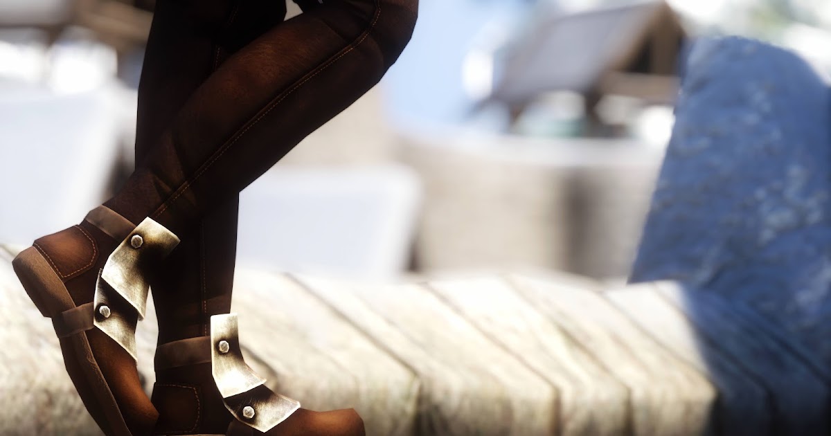 Berserk Mule Armor UUNP (Idye) 4K