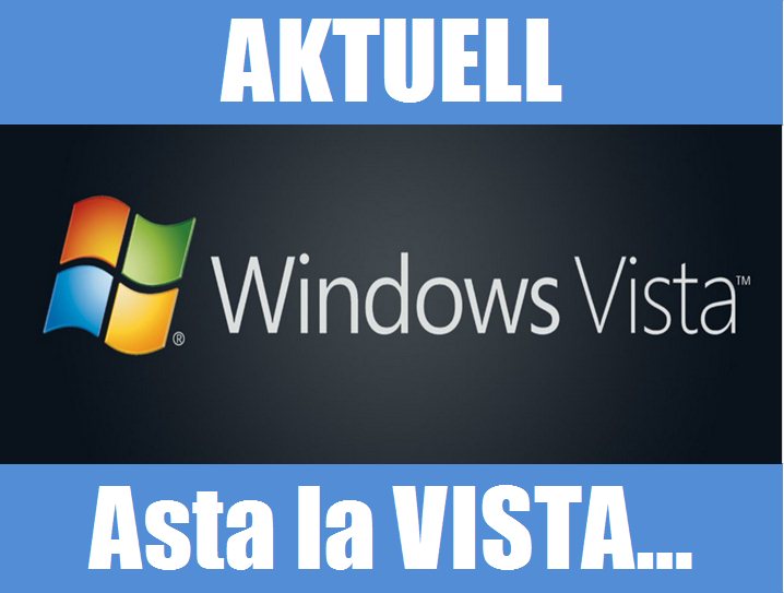 Computerblog-Papenburg: Asta La VISTA...