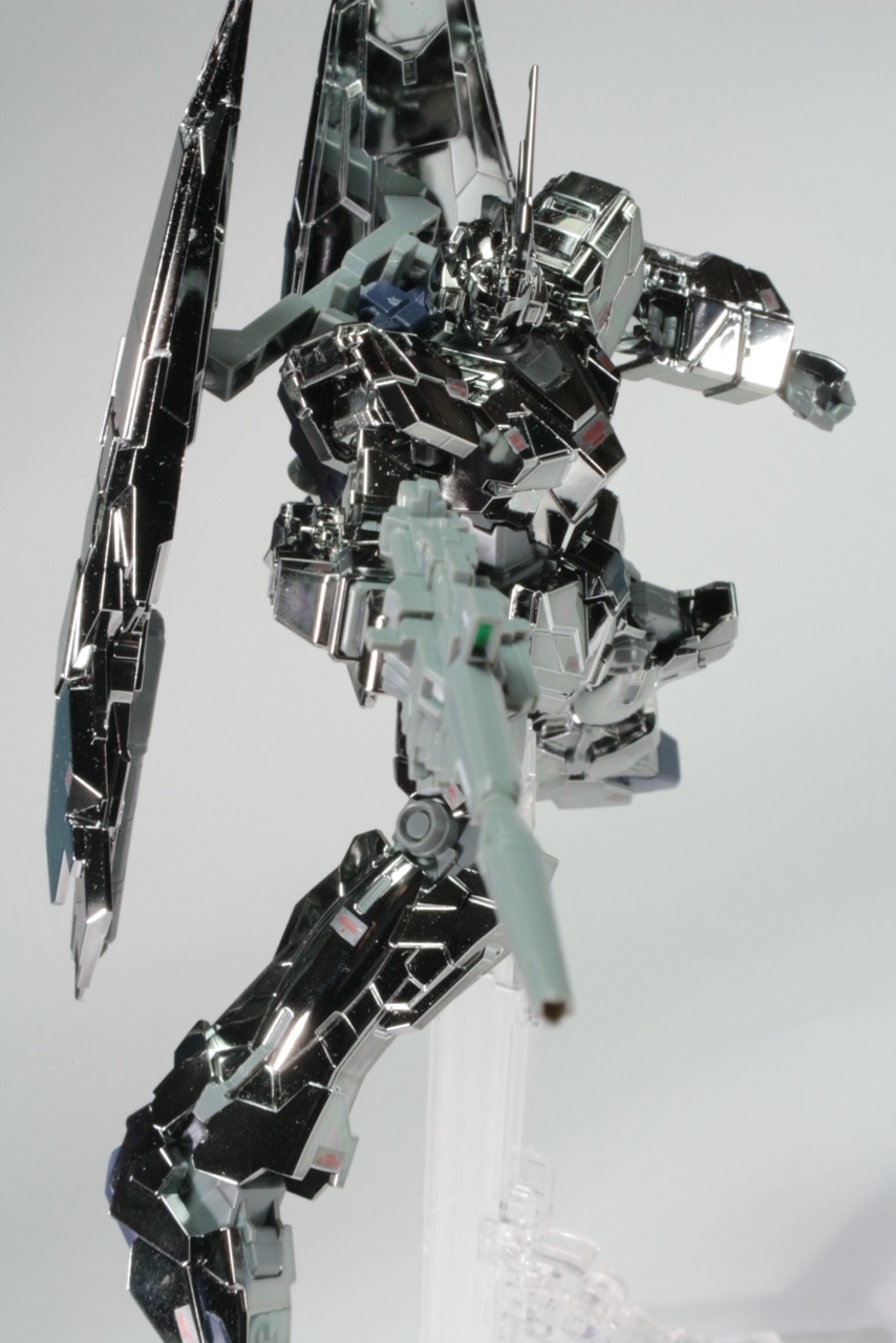 GUNDAM GUY: P-Bandai Exclusive: HGUC 1/144 Unicorn Gundam Unit 3 Phenex ...