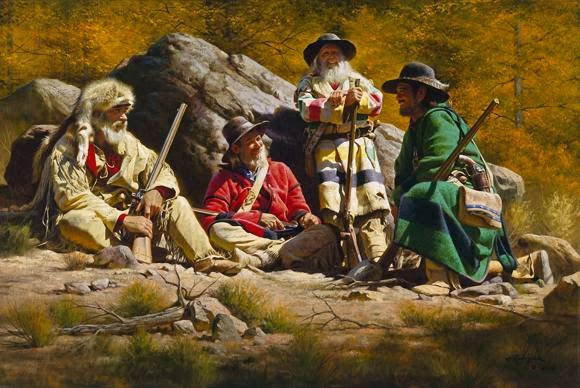 Unik : Lukisan Realisme Menakjubkan Karya Alfredo Rodrigus