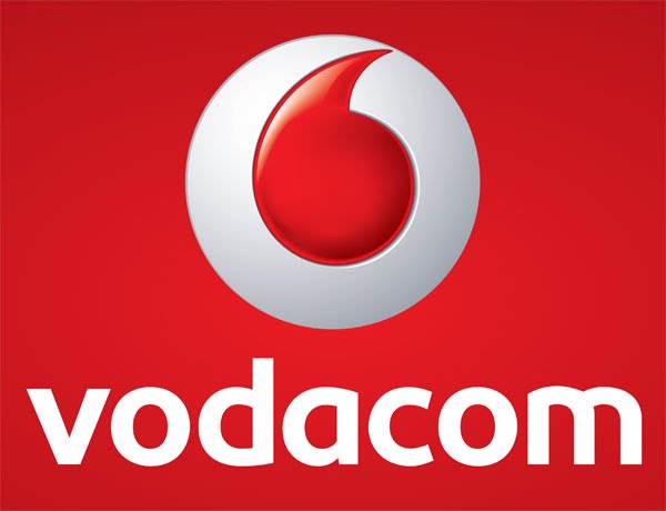 Campus Vibe: Vodacom's New Logo