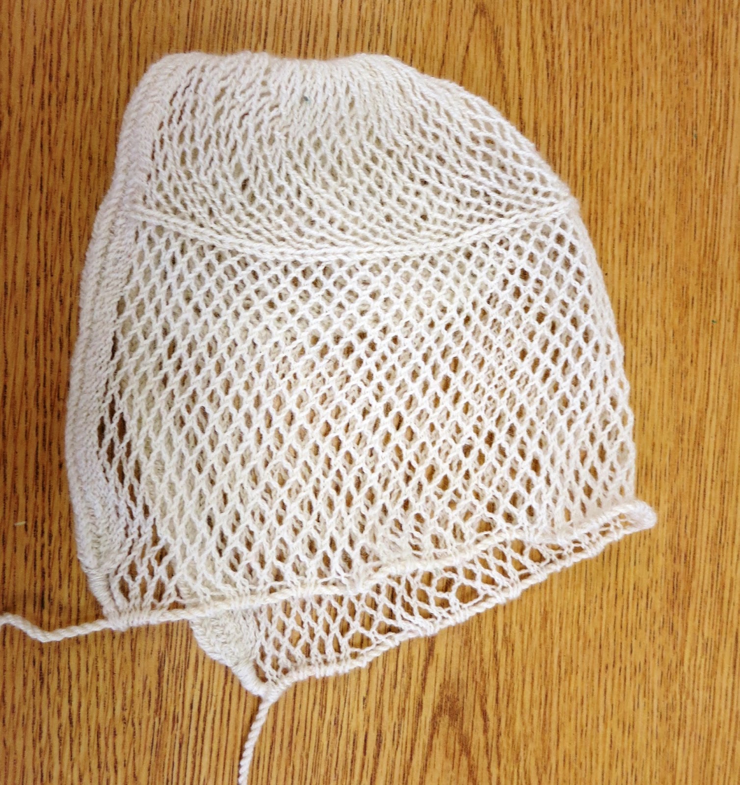 Deanna's Weaving: 2017