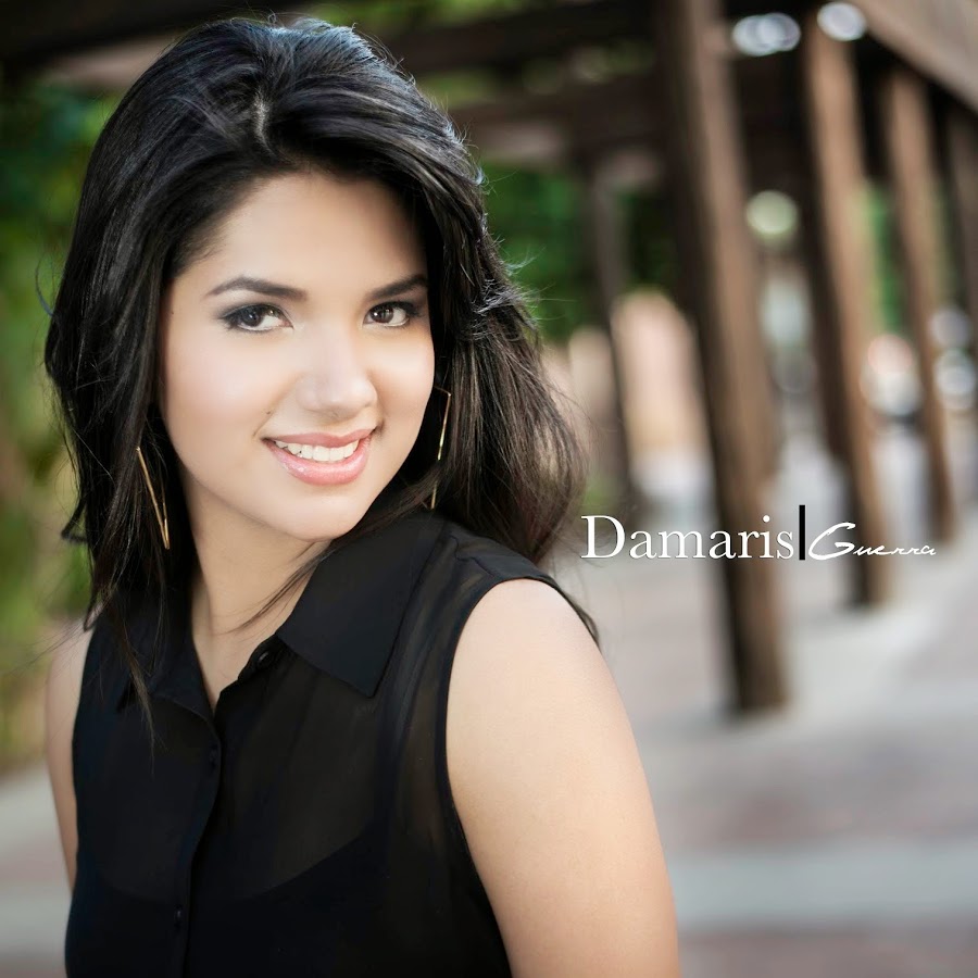 Damaris guerra: START