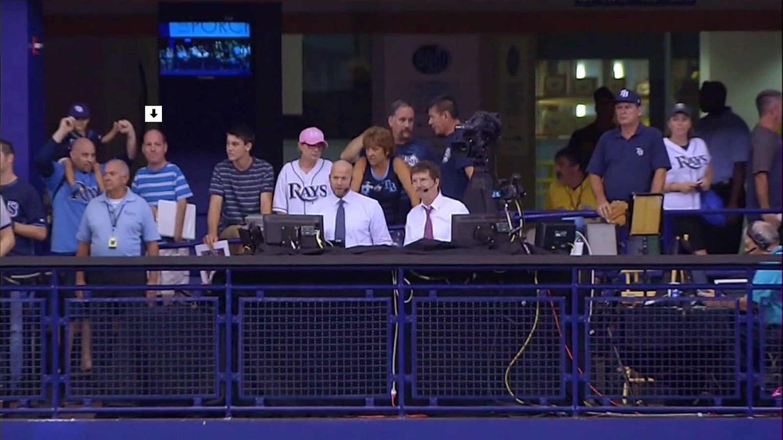 Daily Autograph: Brian Anderson