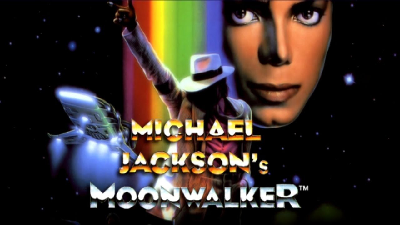 The Good, The Bad and The Critic: Moonwalker (1988) Review