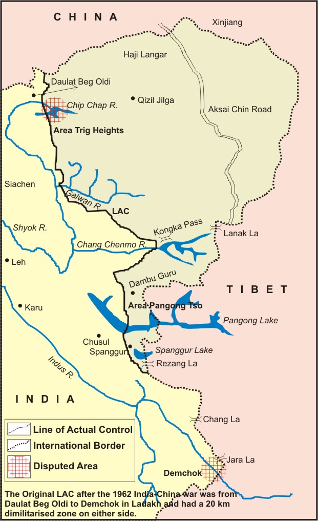 Akshardhool Stories: Remembering Rezang La