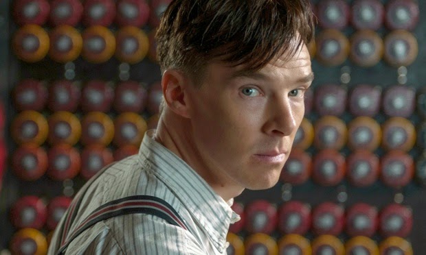 #Curiosidades: Marcando La Diferencia#: Alan Turing y su relación con Apple