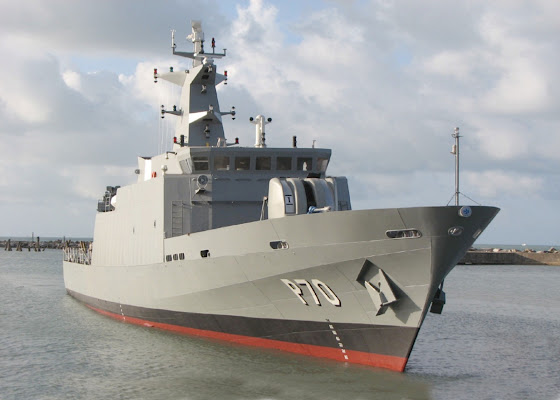 Naval Open Source INTelligence: Angolan military expenditure to top $13 ...