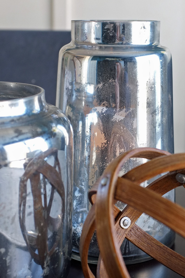 DIY: Mercury Glass | Free Cool Wallpaper