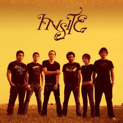MeXiCaN RoCk BaNdS: INSITE