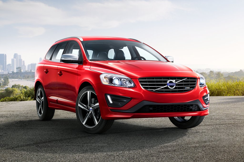 4 Volvo Models Earn 2015 IIHS Top Safety Pick+ | CarGuide.PH ...