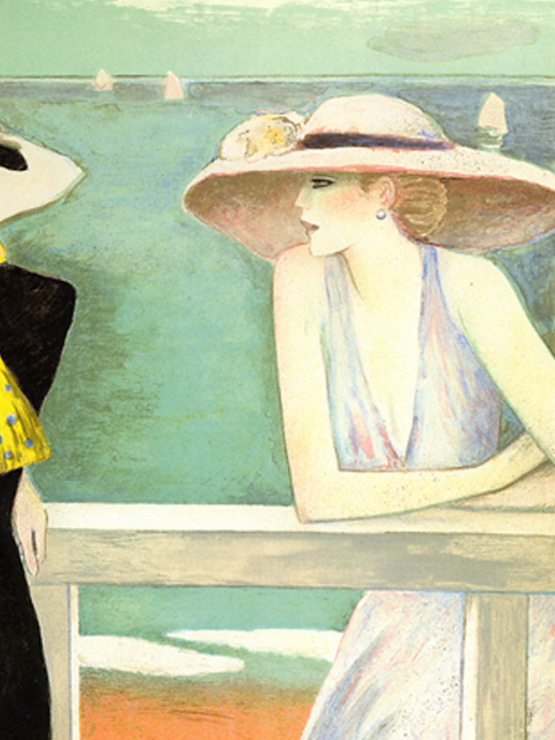 Jean-Pierre Cassigneul (1935, French artist) : ehdu — LiveJournal