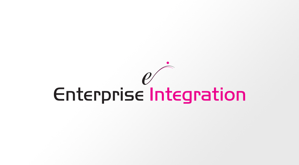Enterprise Integration Logo Design - My Works