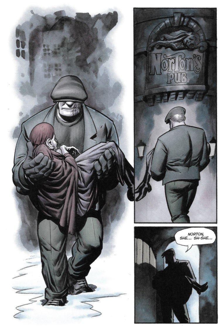 The Crapbox of Son Of Cthulhu: Horror-ible, Part XI: The Goon #22