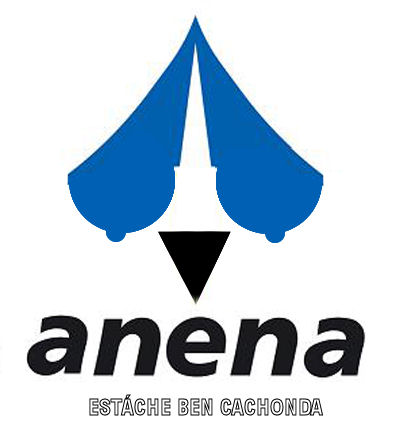 Mis logotipos: ANENA
