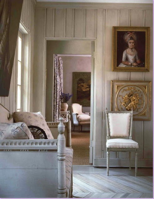 Eye For Design: Lars Bolander Interiors ....Comfortable, Sophisticated ...