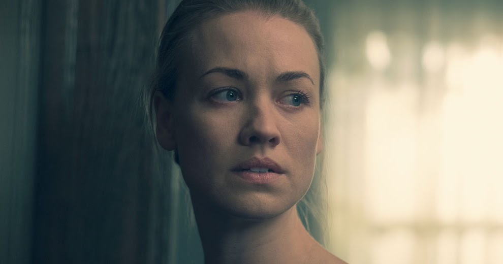 A evolução de Serena e suas dualidades a levaram a tomar a decisão que ...