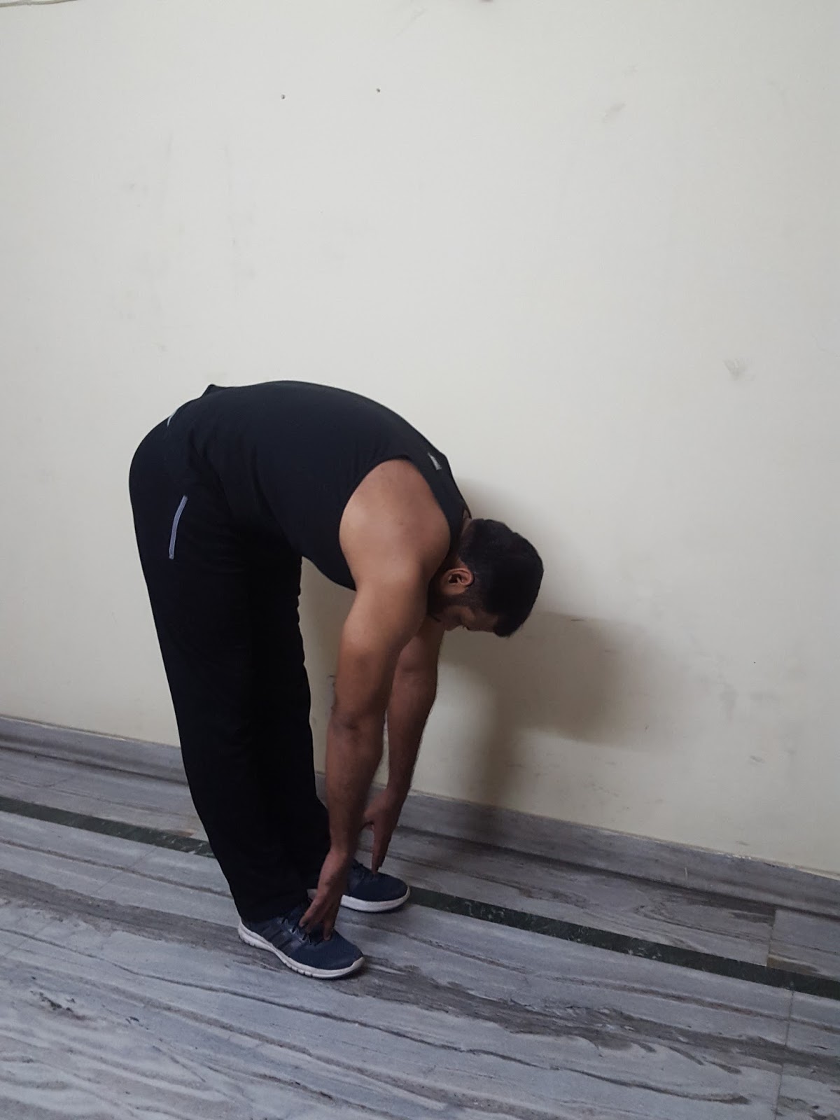 Daily Fitness Workout Routine at Home for Beginners - Workout Routine ...