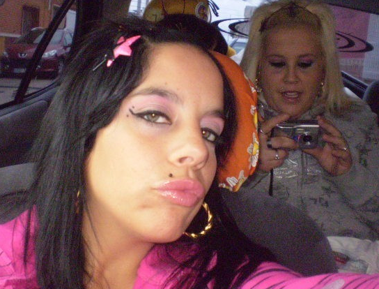 BRYANTADAMS'S BLOG: ¿Cómo ser choni?