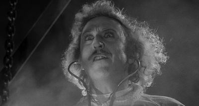 How and when did the "Mad German Scientist" archetype get so popular ...
