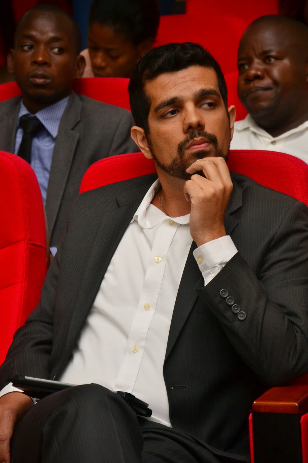 CONSELHO PROVINCIAL DA ORDEM DOS ENFERMEIROS DE LUANDA