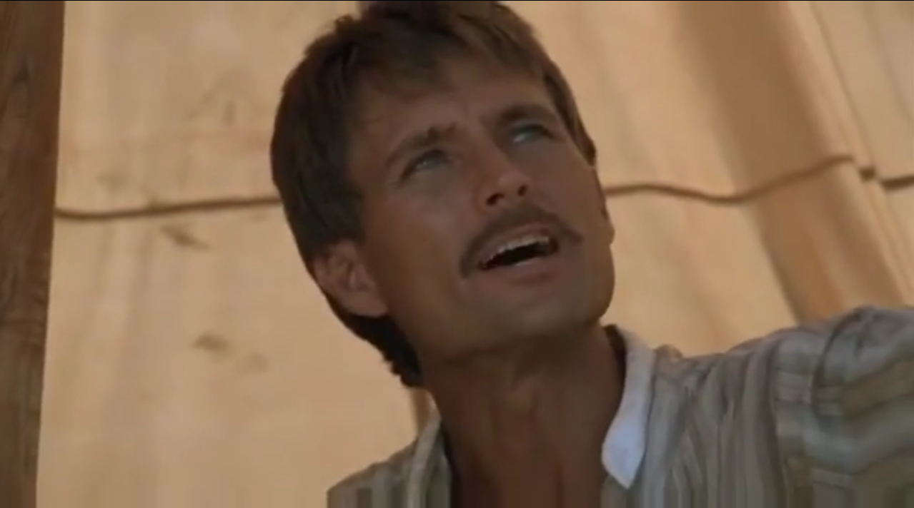 Section 244: Review: Tarzan the Ape Man (1981)