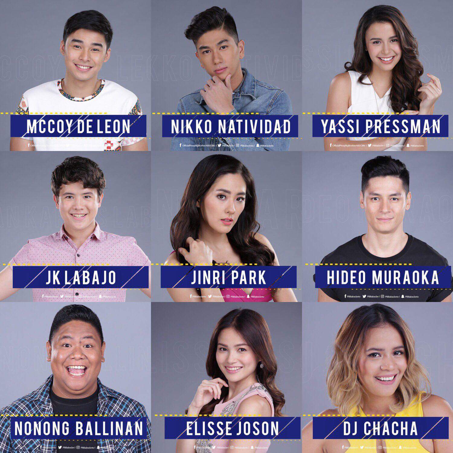 PBB Lucky Season 7 Eviction Spoiler: Yassi Pressman already evicted ...