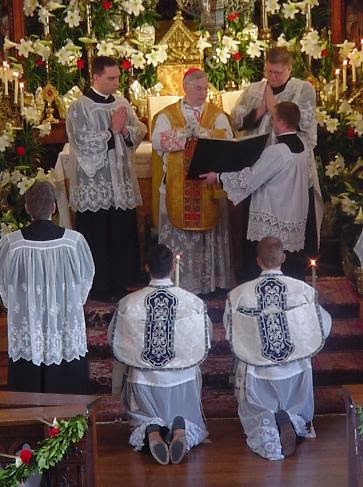 Catholic in Brooklyn: Save The Liturgy, Save The World? Not Quite