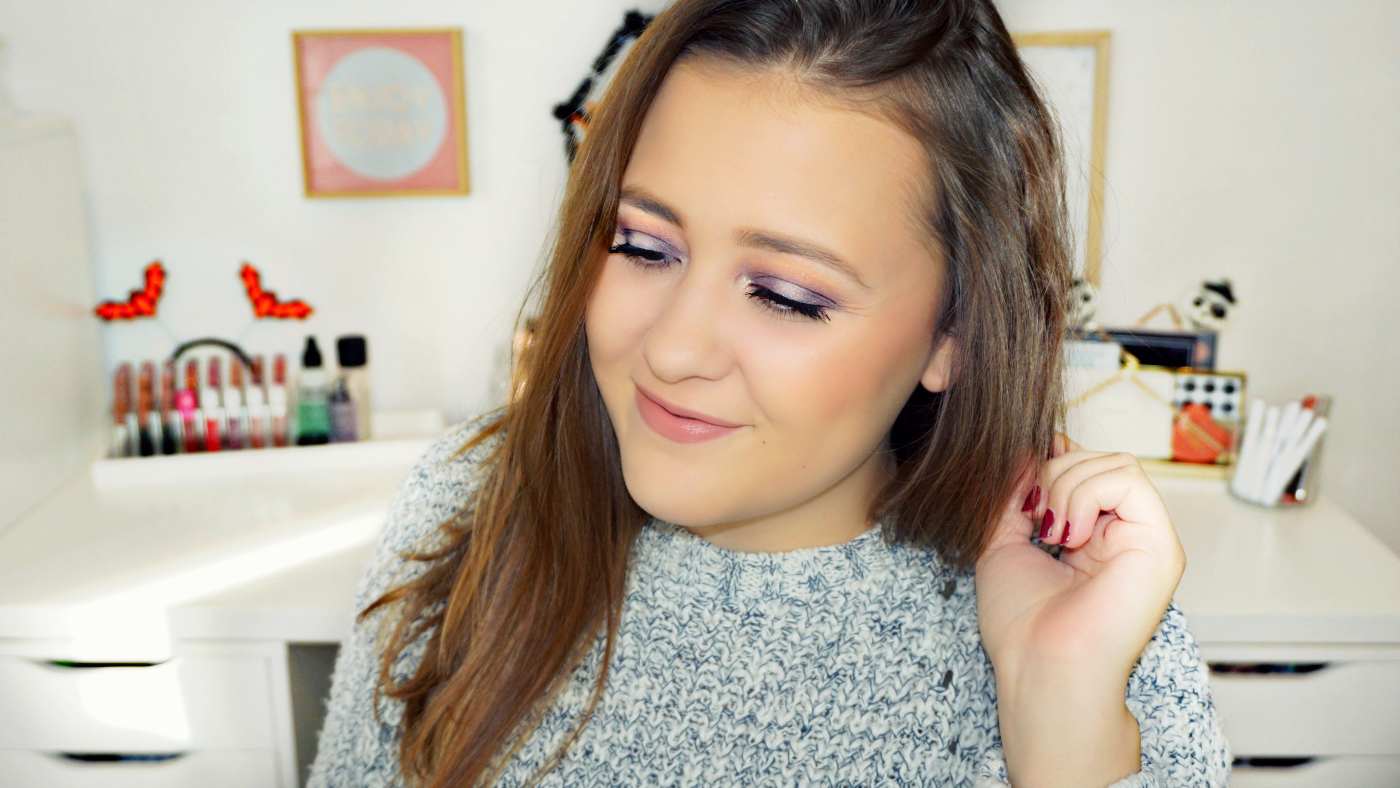 One Brand Makeup Tutorial | ESSENCE | Eline Blaise