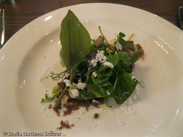Stella Dacuma Schour: Rogue 24: The Forthcoming DC Restaurant That ...