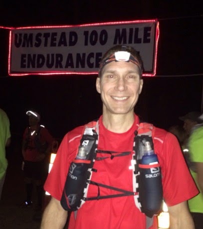 Ken Bohn, 100 Miles, 1 Day